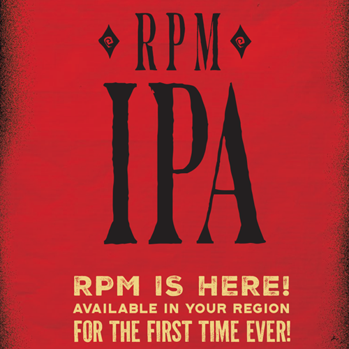 Beer of the Month - Taco Mac