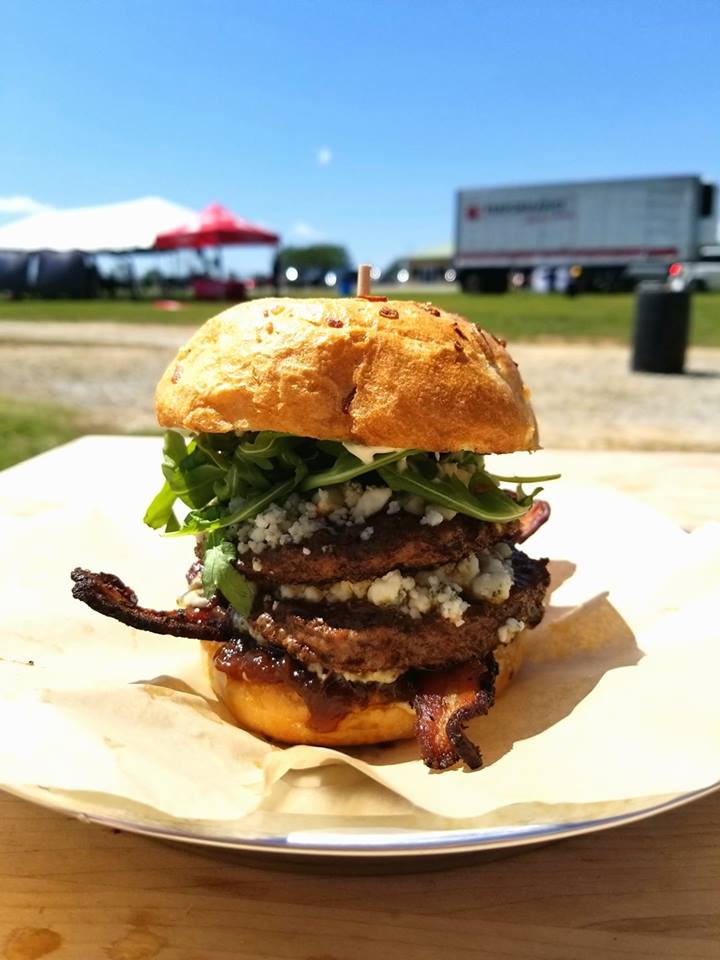 Taco Mac Takes Home First Place in Atlanta Burger Wars - Taco Mac