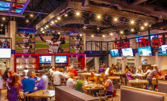 Taco Mac | The Southeast's best neighborhood bar & restaurant