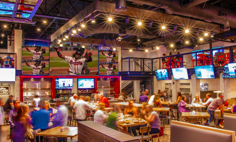 Taco Mac | The Southeast's best neighborhood bar & restaurant