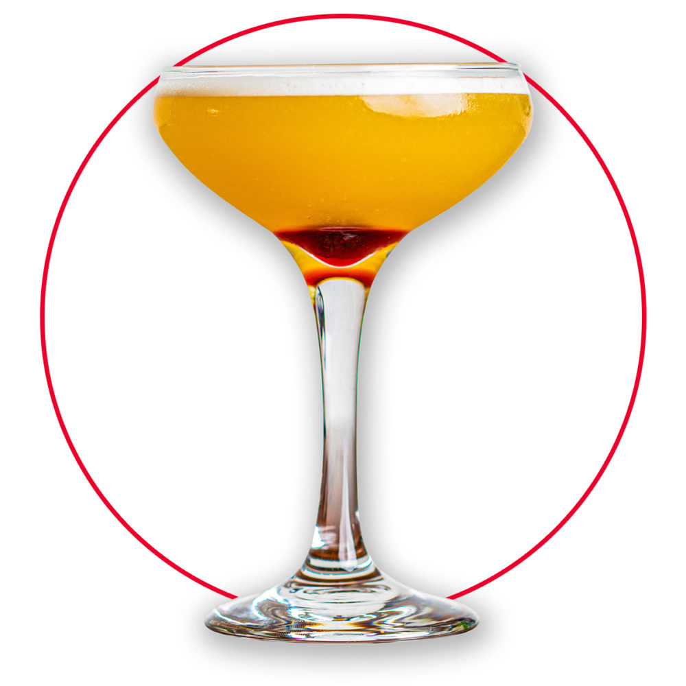 Taco Mac's Cocktail MenuTaco Mac