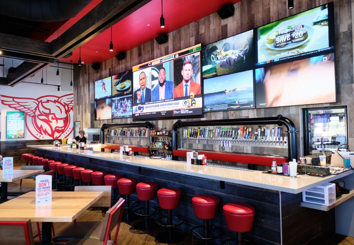 TACO MAC COMING SOON TO PELHAM - Taco Mac