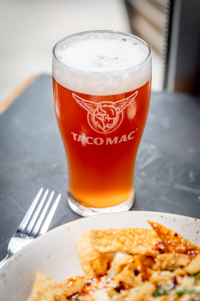 Founders Brewing Settles into Taco Mac as January Beer of the Month ...